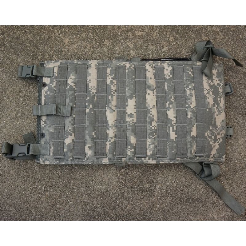 イーグルDF-LCSハイドレーションパックUCP迷彩(ACU迷彩)新品 - ミリタリーサープラス キャンプ・ビッキー