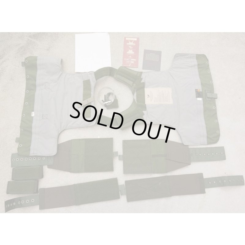 イーグルLE仕様MAR CIRASボディアーマーOD MEDIUM新品 - ミリタリーサープラス キャンプ・ビッキー