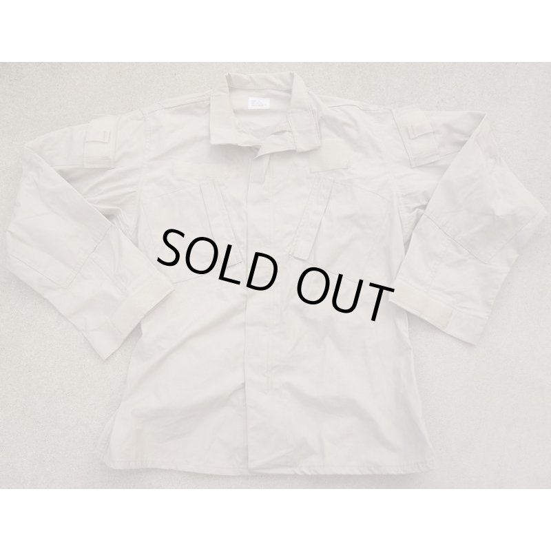 米軍 文民向け試作品CIVPUジャケットMEDIUM-LONG新品 - ミリタリーサープラス キャンプ・ビッキー