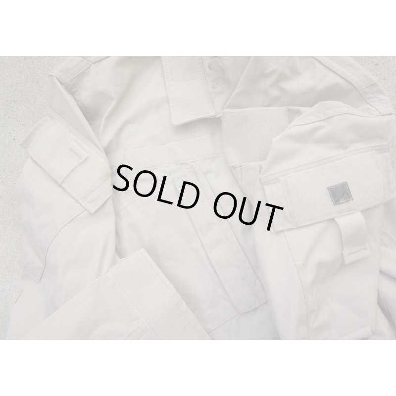 米軍 文民向け試作品CIVPUジャケットMEDIUM-LONG新品 - ミリタリーサープラス キャンプ・ビッキー